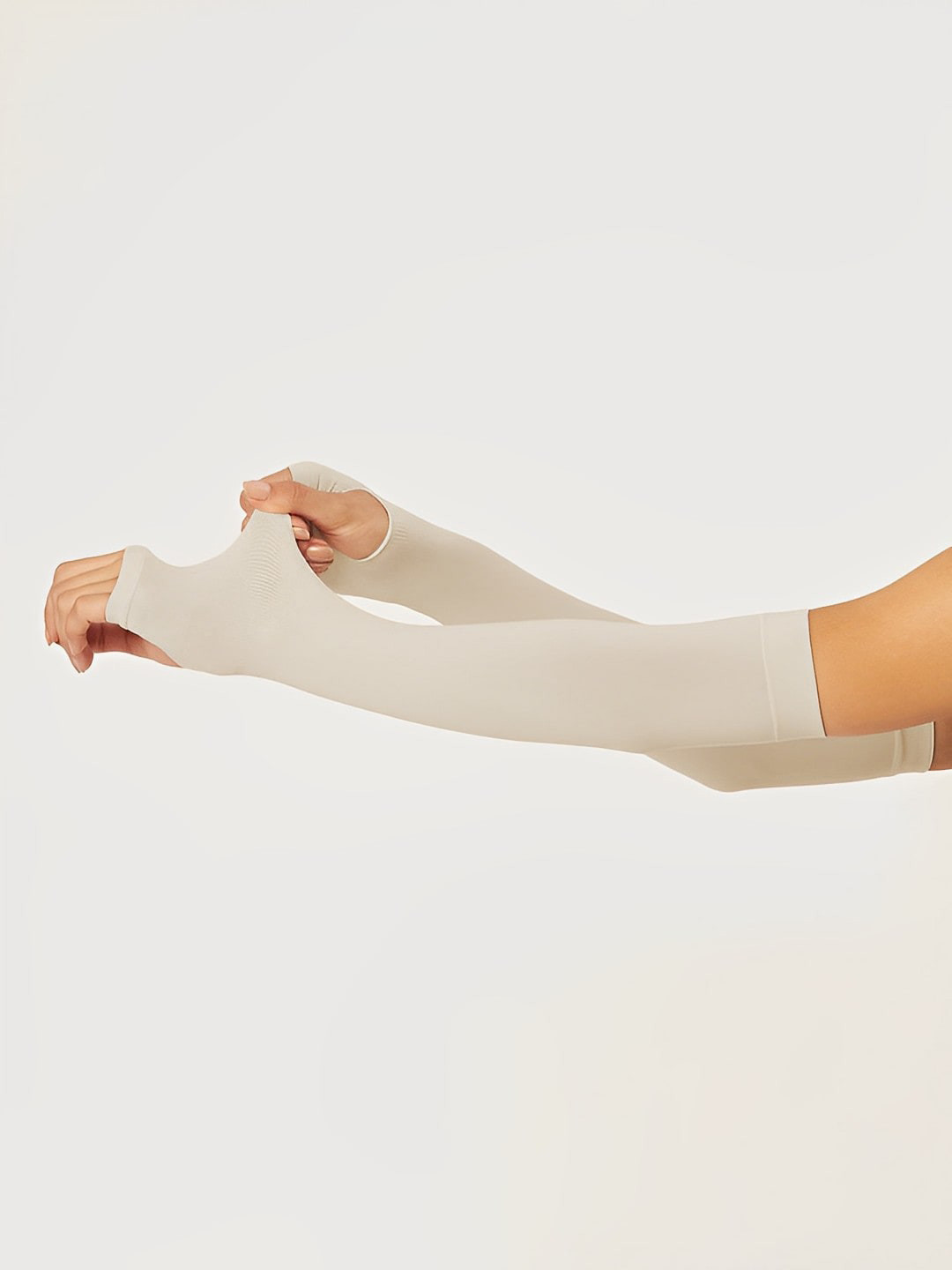 Buy Kastner Women UV Protection Arm Sleeves Gloves - Gloves for Women ...