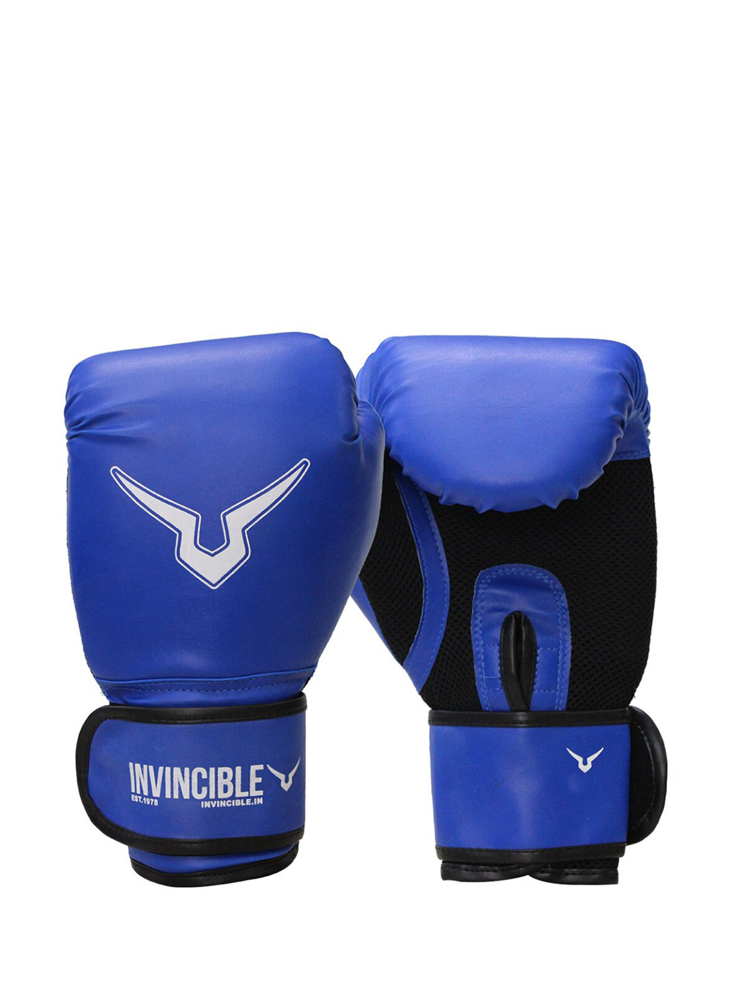 Buy Invincible Classic Training Gloves - Sports Equipment for Unisex ...