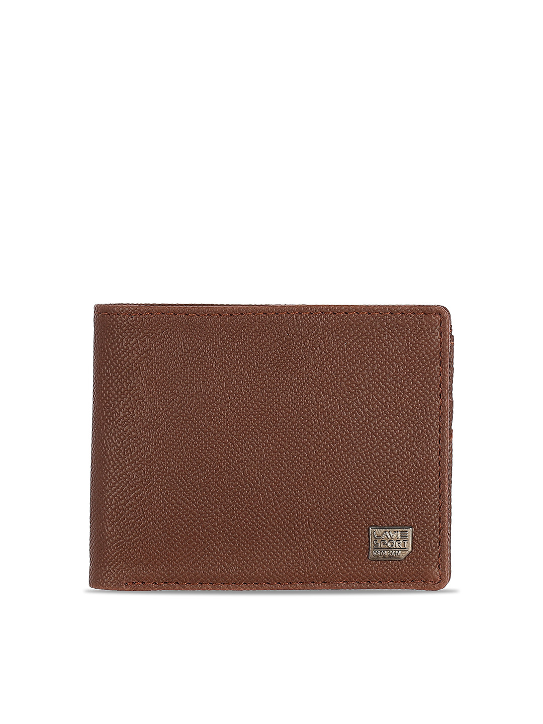 Buy LAVIE SPORT Men Two Fold Wallet - Wallets for Men 22886410 | Myntra