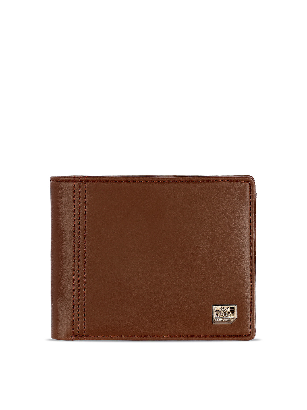 Buy LAVIE SPORT Men Two Fold Wallet - Wallets for Men 22886414 | Myntra