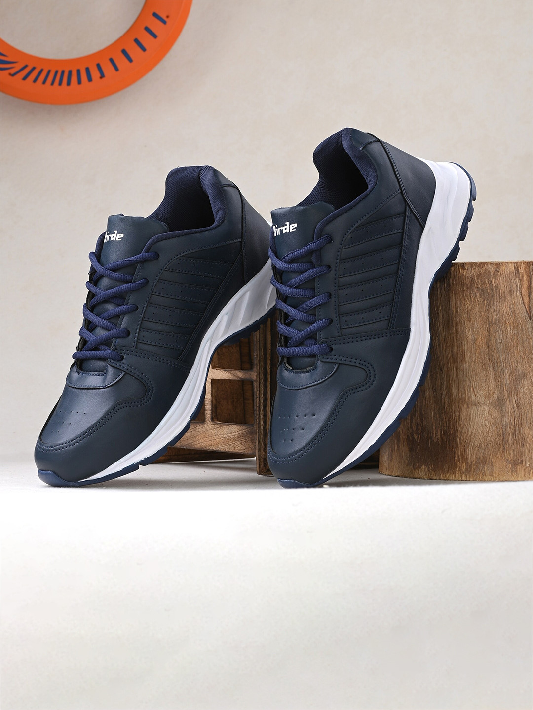 Buy BIRDE Men Non Marking Mesh Walking Sports Shoes - Sports Shoes for ...