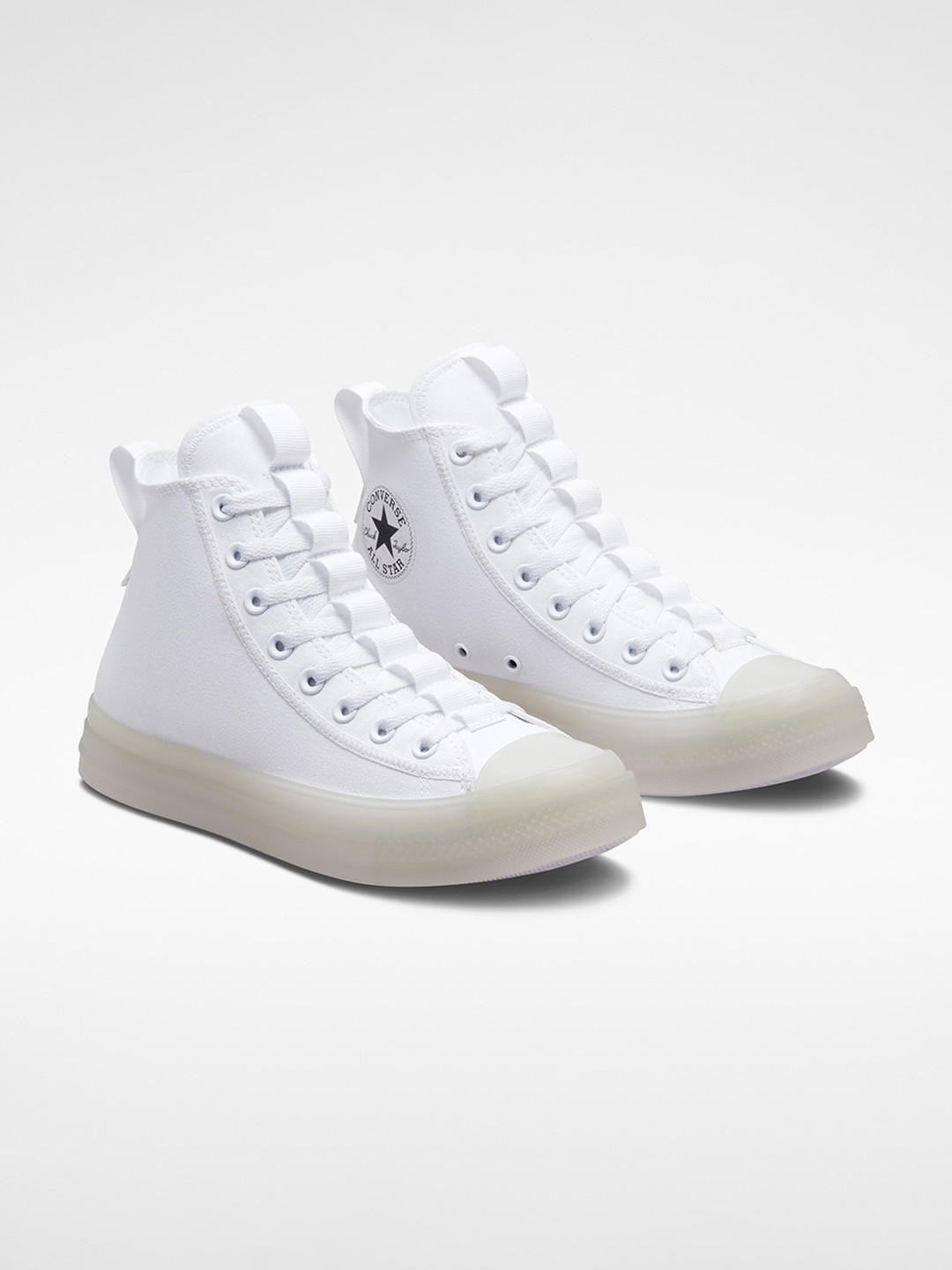 Buy Converse Men Chuck Taylor All Star CX Explore High Top Sneakers ...