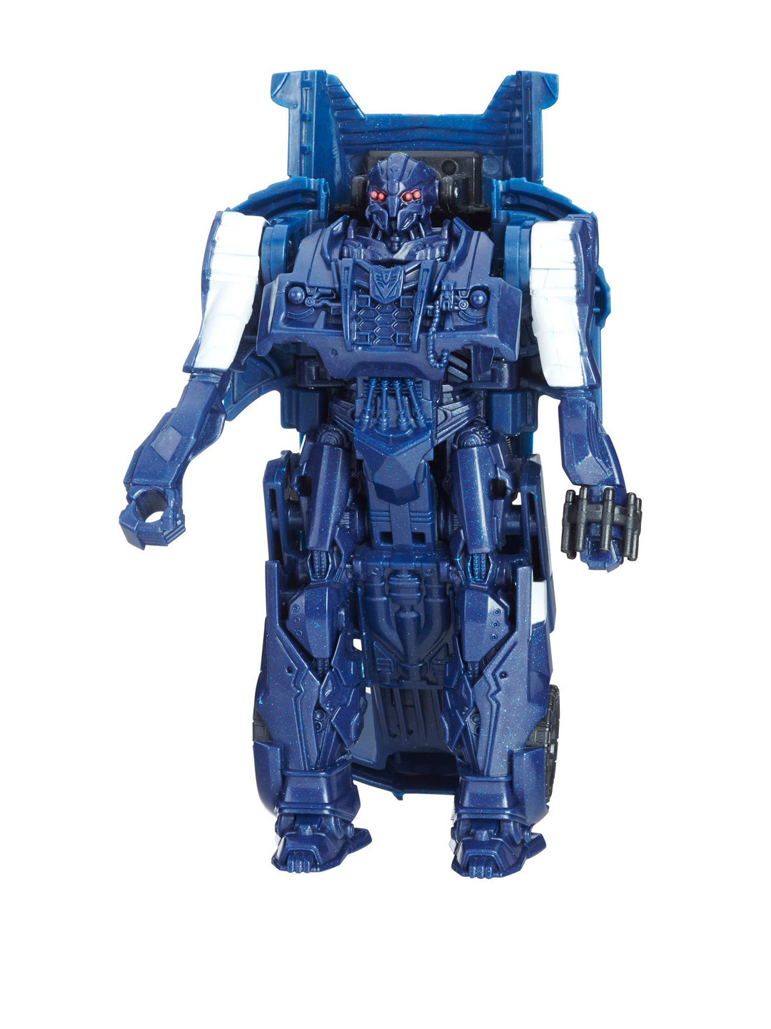 Buy Hasbro Boys Blue Transformers The Last Knight Action Figure ...