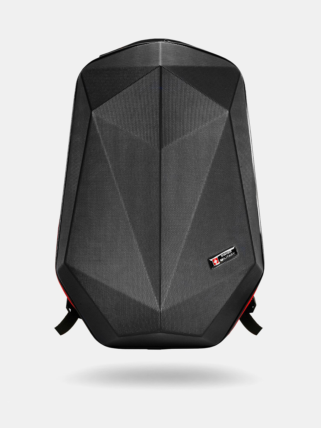 Buy SWISS MILITARY Alien Series ABS Hardshell Upto 15.6 In Laptop Hard ...