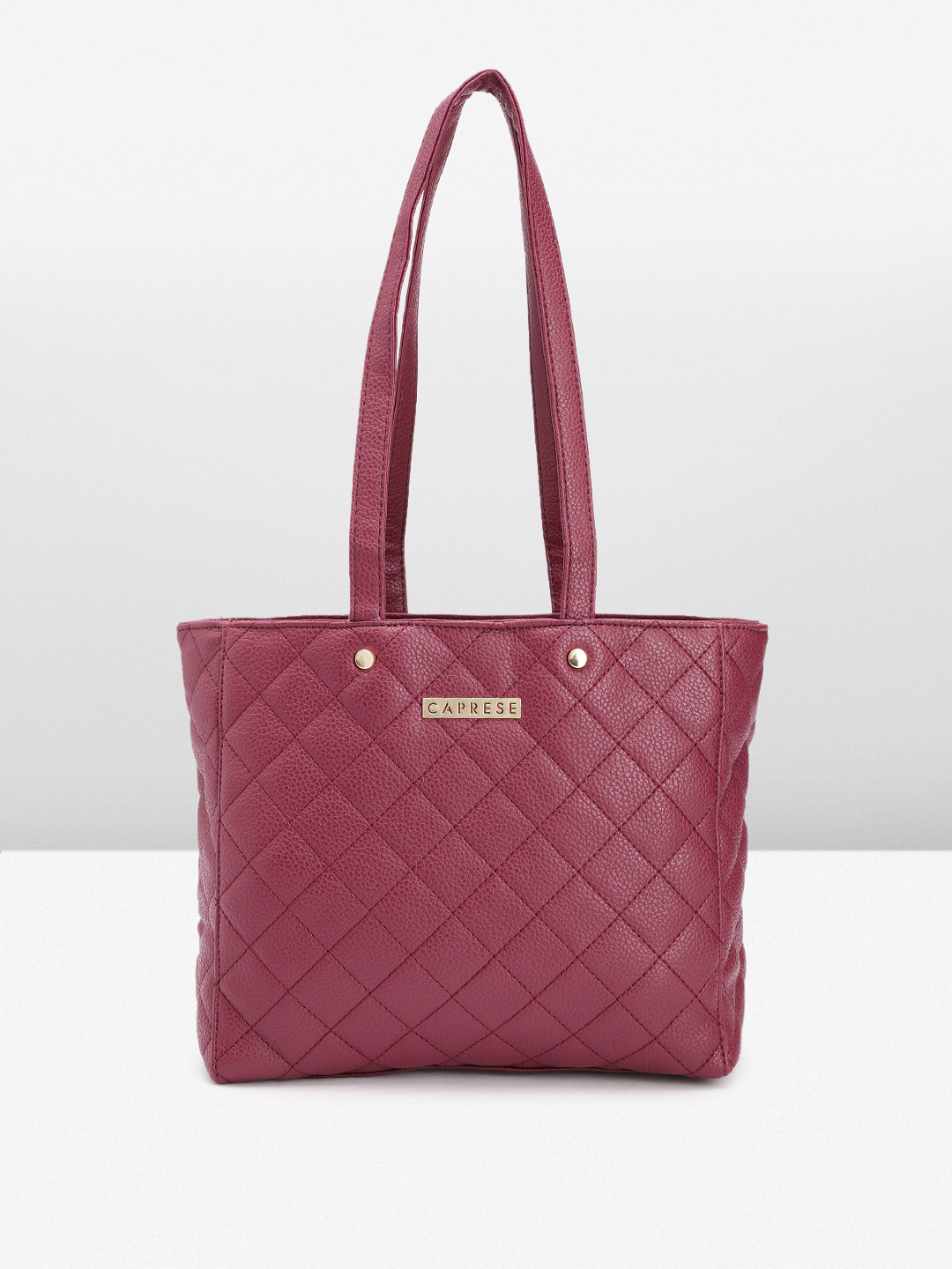Buy Caprese Quilted Shoulder Bag - Handbags for Women 22928152 | Myntra