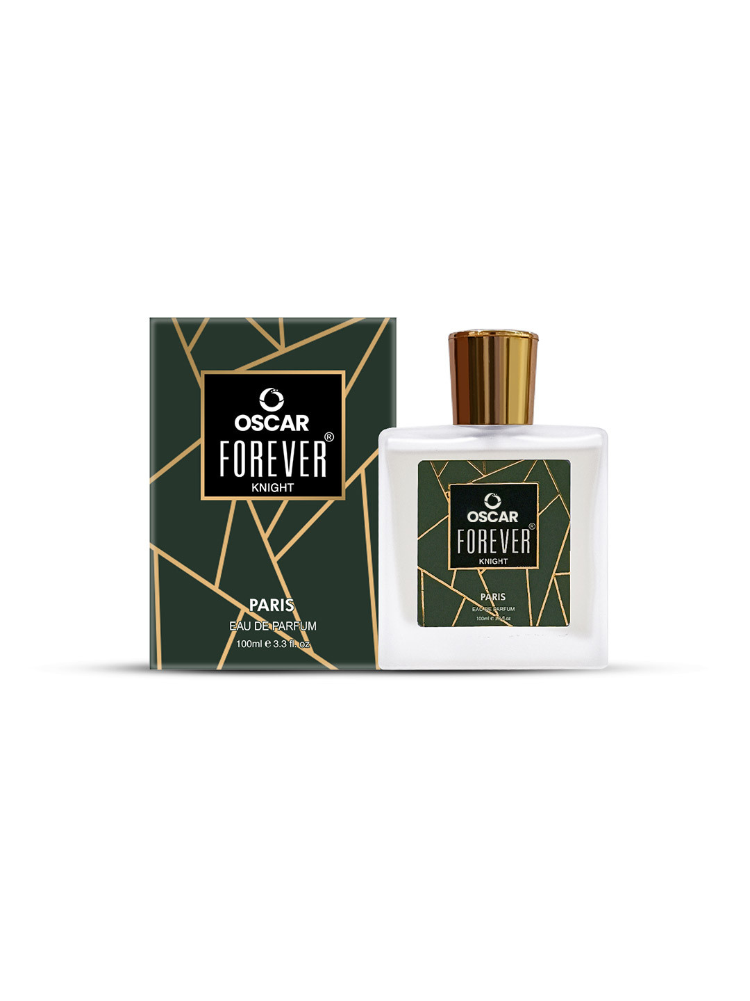 Buy OSCAR Men Forever Knight Eau De Perfum 100ml - Perfume for Men ...