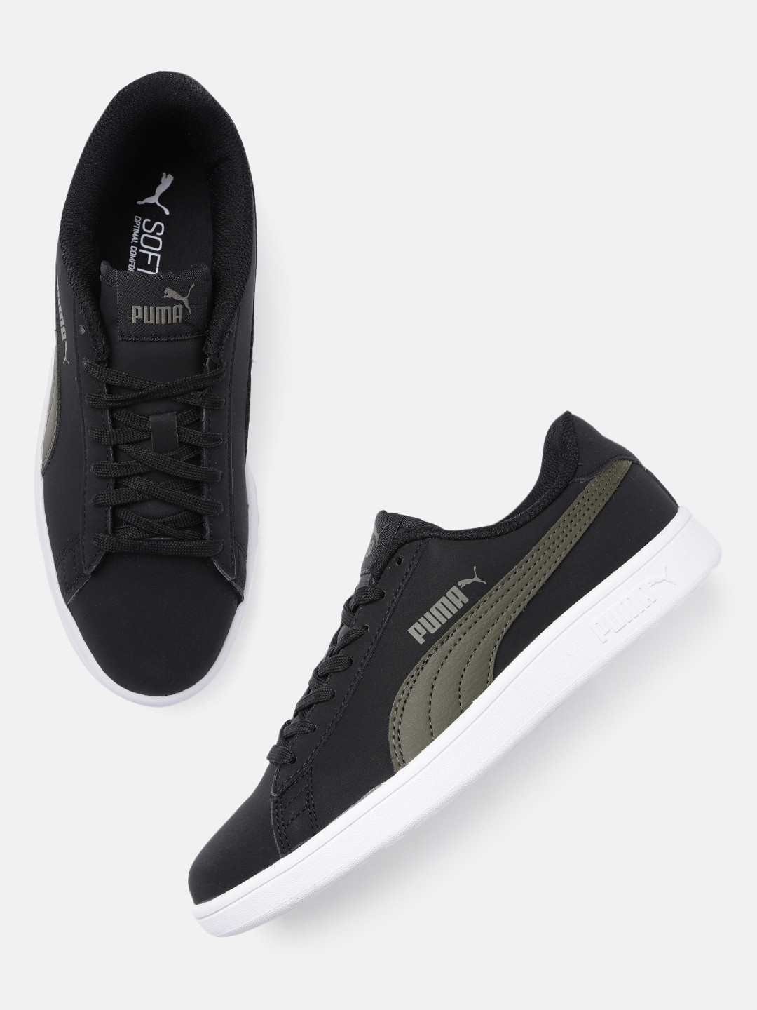 Buy Puma Unisex Sneakers - Casual Shoes for Unisex 22930756 | Myntra