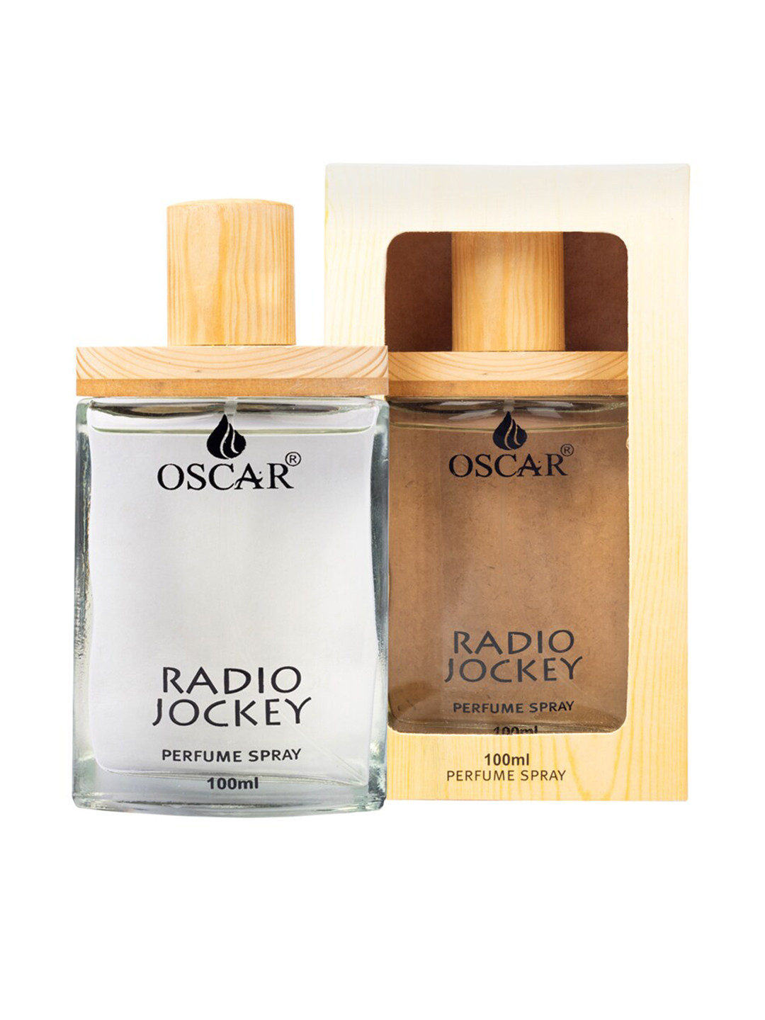 Buy OSCAR Radio Jockey Eau De Toilette 100ml - Perfume for Unisex 22937714 | Myntra