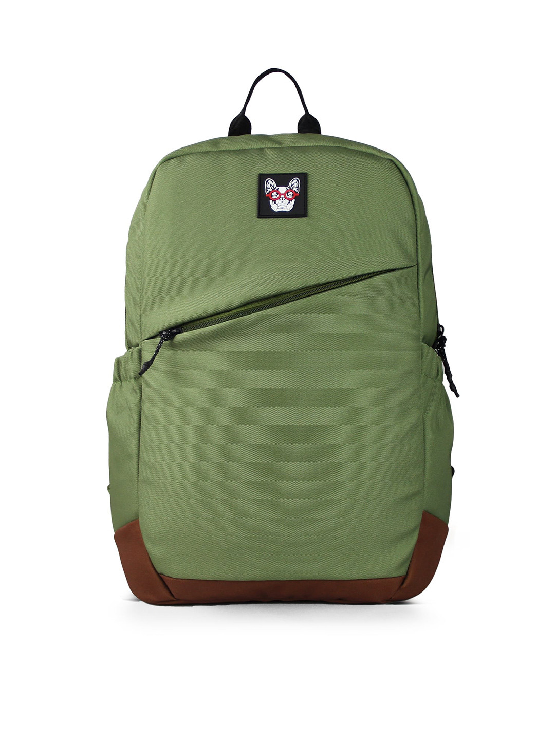 Buy MADBRAG Water Resistant 15" Laptop Backpack - Backpacks for Unisex ...