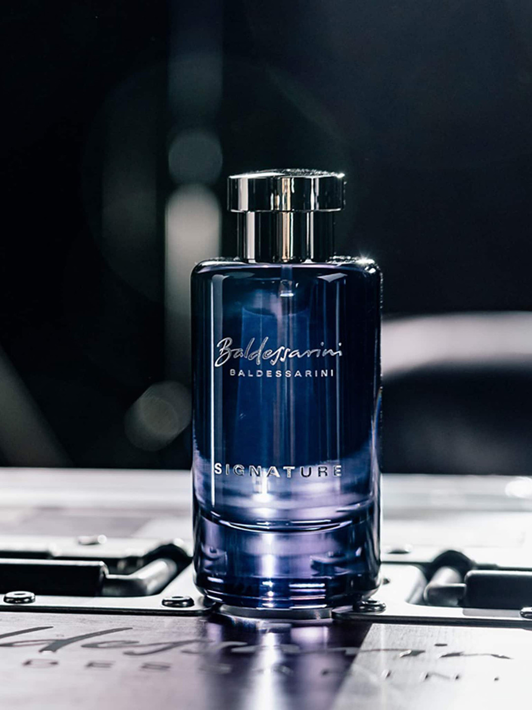 Buy Baldessarini Men Signature After Shave Lotion 90ml - After Shave ...