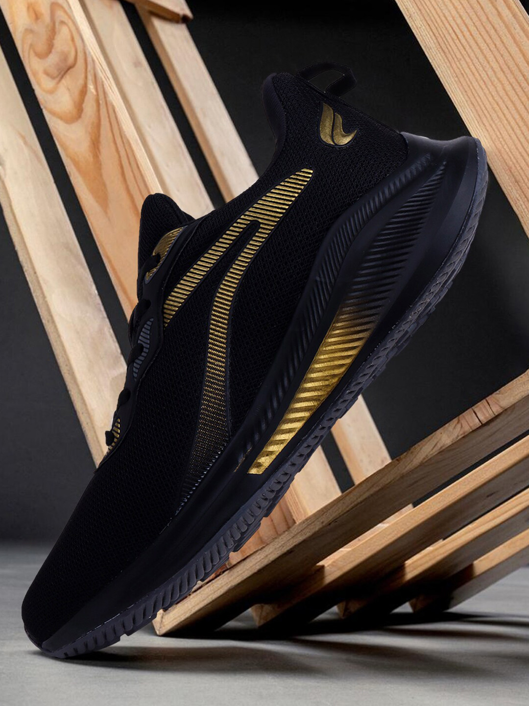 Buy Champs Men Mesh Non Marking Running Shoes - Sports Shoes for Men ...