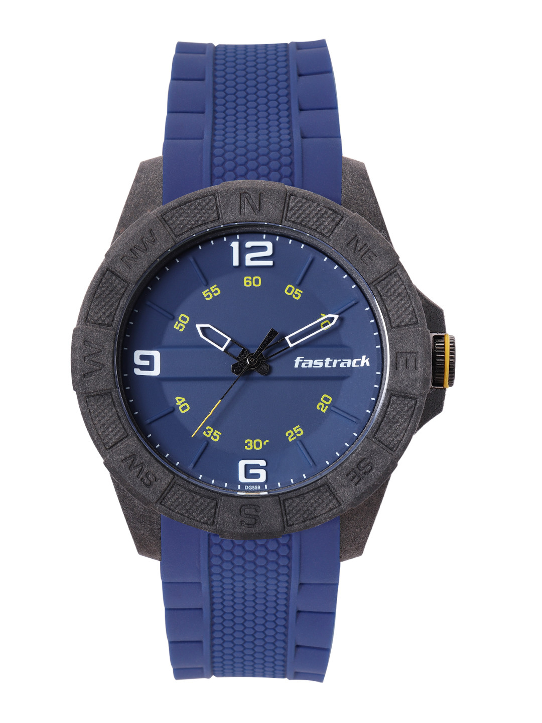 Buy Fastrack Men Analogue Watch NK38032PP01 - Watches for Men 2296250 ...