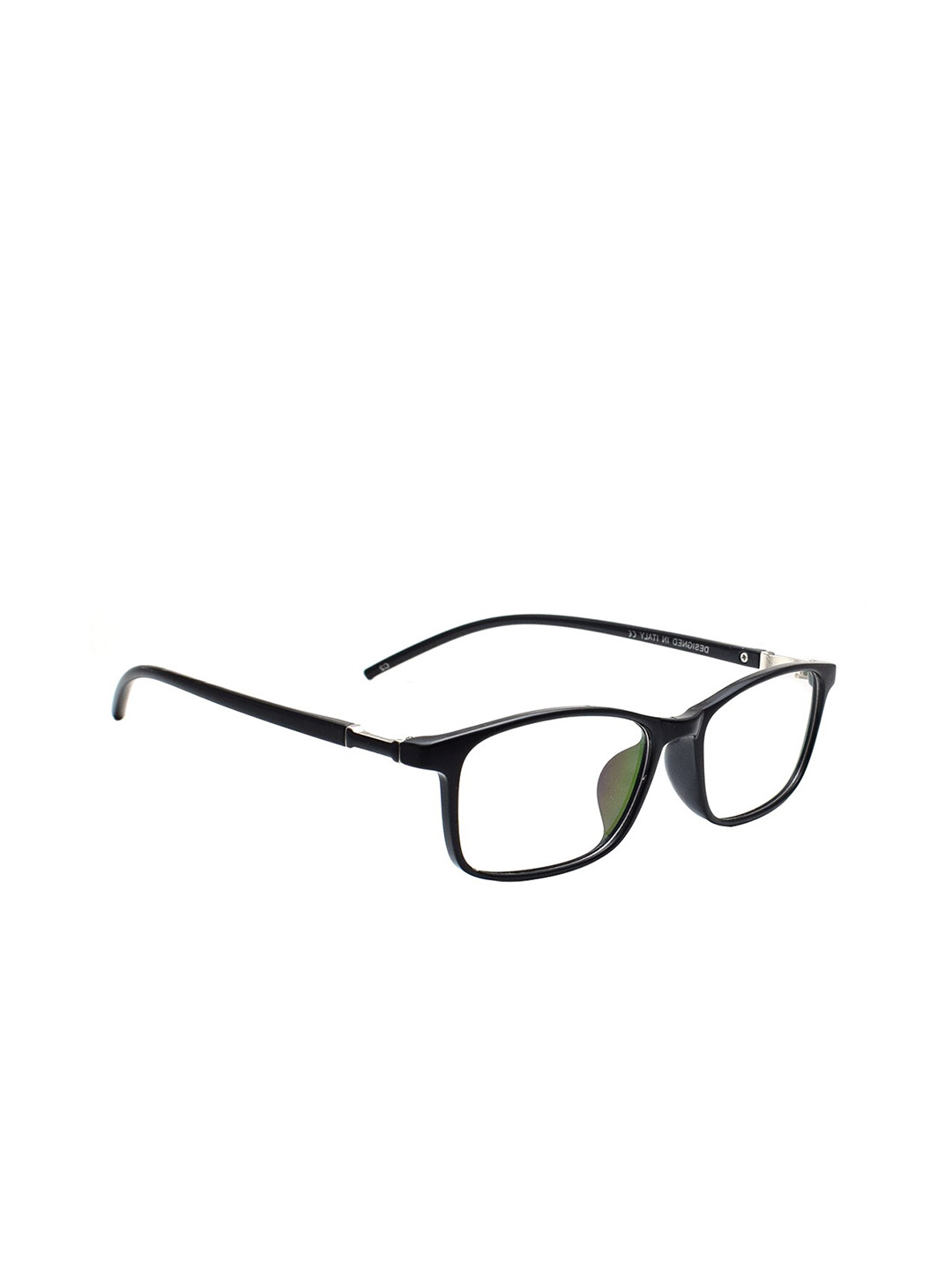 Buy Peter Jones Eyewear Full Rim Rectangle Frames - Frames for Unisex ...