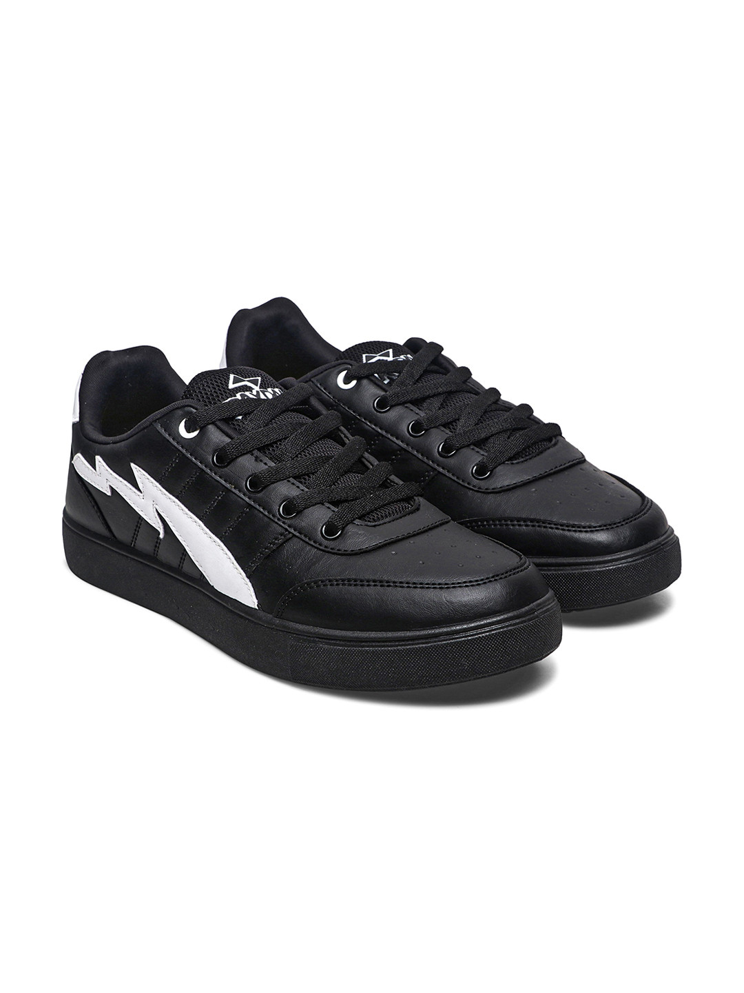 Buy ZAYDN Men Perforated Water Repellent Upper And Memory Foam Insole ...