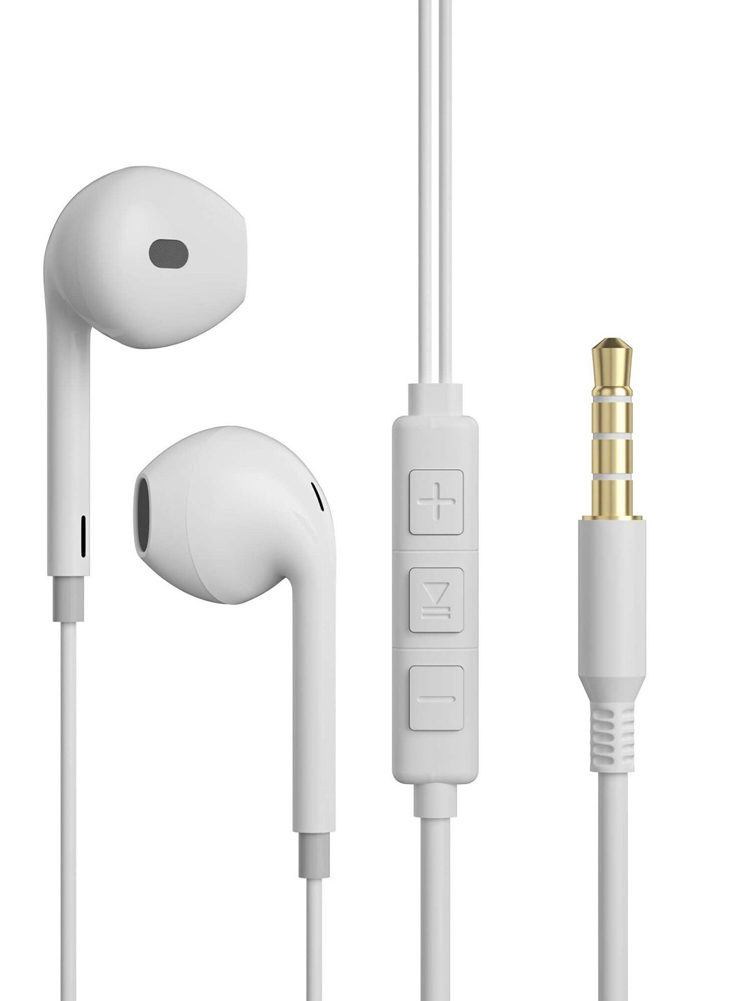 Buy GIZMORE Ultra Durable ME340 Wired Headphone - Headphones for Unisex ...