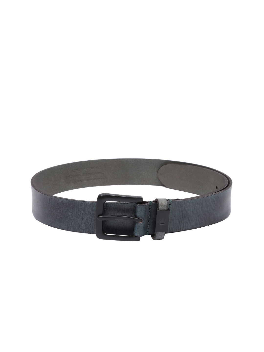 Buy Louis Philippe Sport Men Leather Belt - Belts for Men 22979448 | Myntra