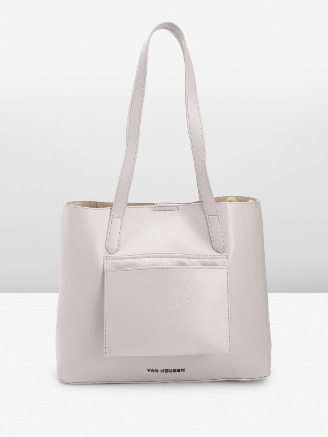 Buy Van Heusen Structured Shoulder Bag - Handbags for Women 22989366 ...