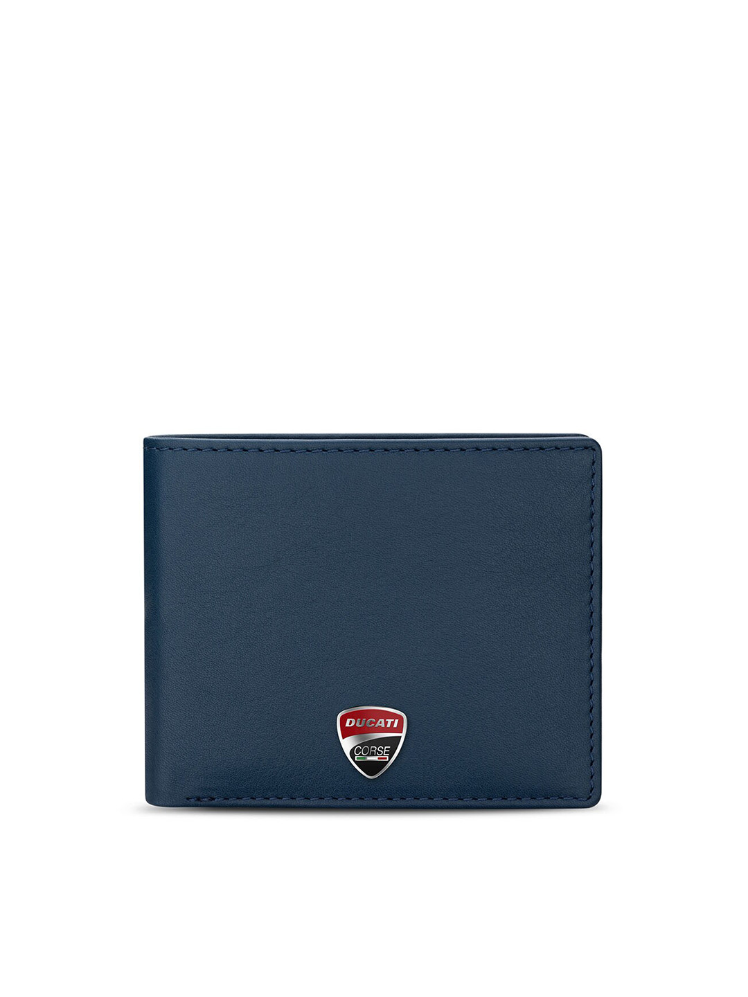 Buy DUCATI CORSE Men Leather Two Fold Wallet - Wallets for Men 23002838 ...