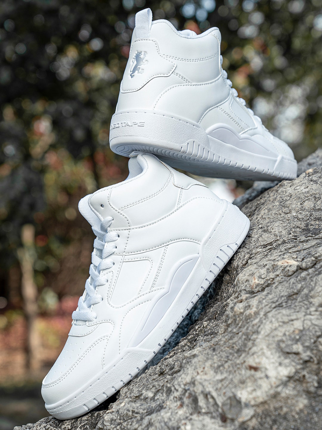 Buy Red Tape Women High Top Sneakers - Casual Shoes for Women 23004446 ...