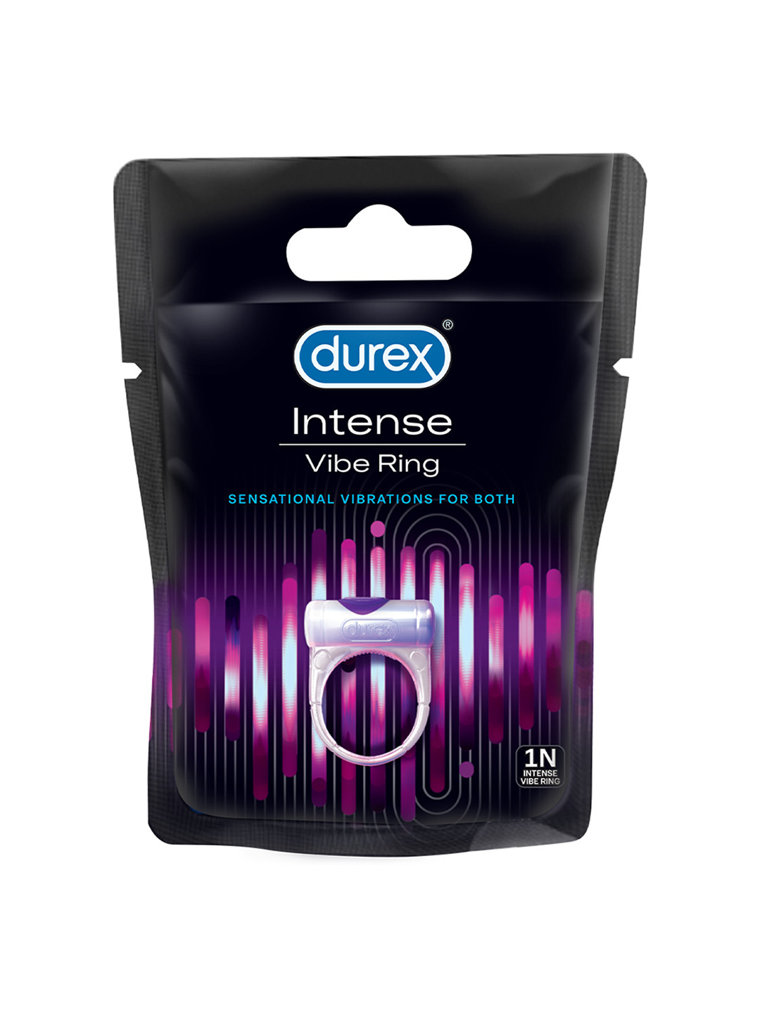 Buy Durex Intense Vibe Vibrate Ring - Cleansing Tools And Massagers for ...