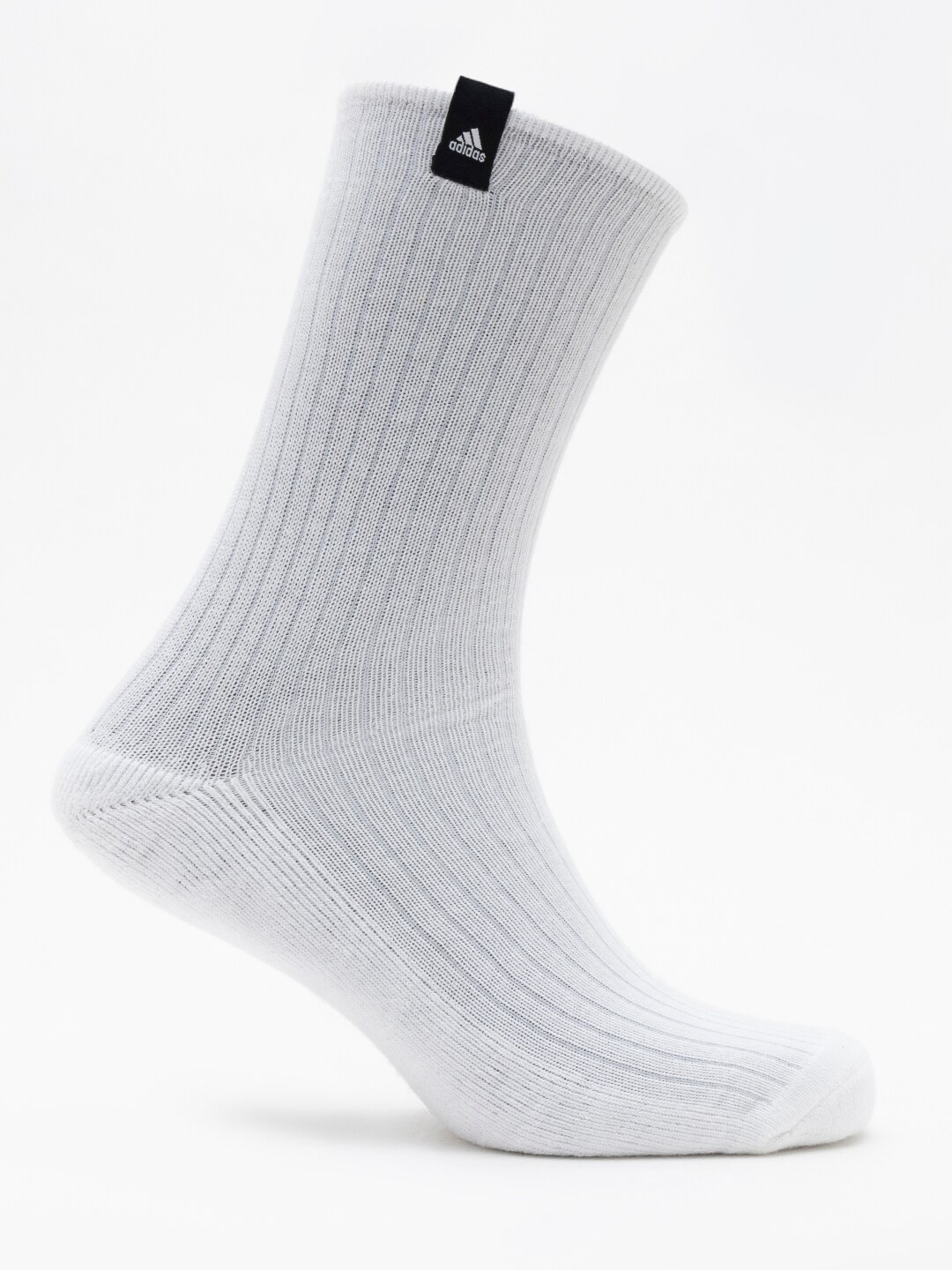 Buy ADIDAS Men C CS SPW CREW1P Above Ankle Length Socks - Socks for Men ...