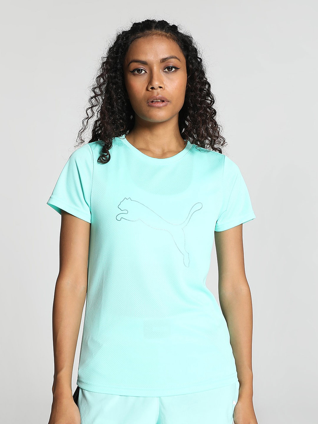 Buy Puma Concept Commercial Training T Shirt - Tshirts for Women ...