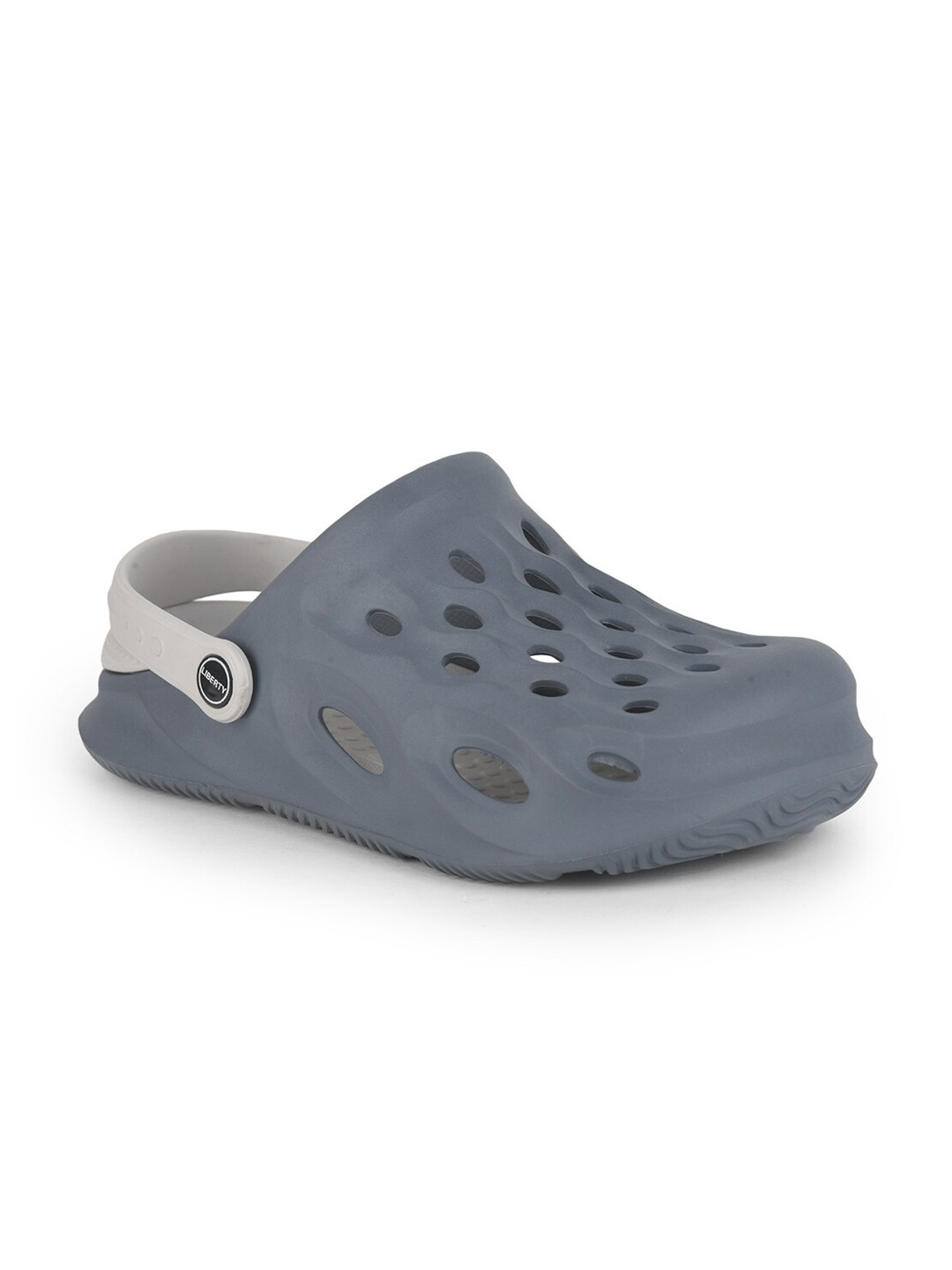 Buy Liberty Men Comfortable Clogs - Sandals for Men 23056178 | Myntra