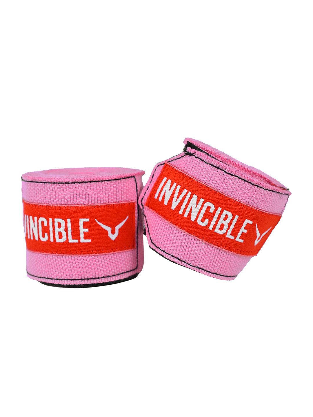 Buy Invincible Mexican Style Budget Stretchable Hand Wraps - Sports ...
