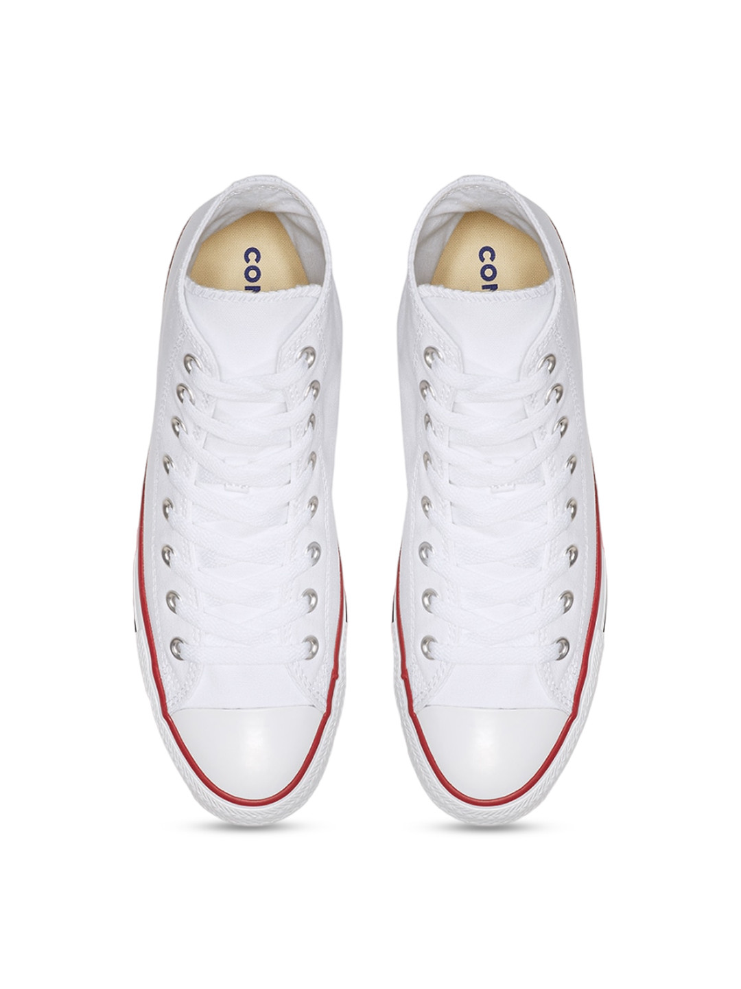 Buy Converse Unisex Chuck Taylor All Star High Top Sneakers - Casual ...