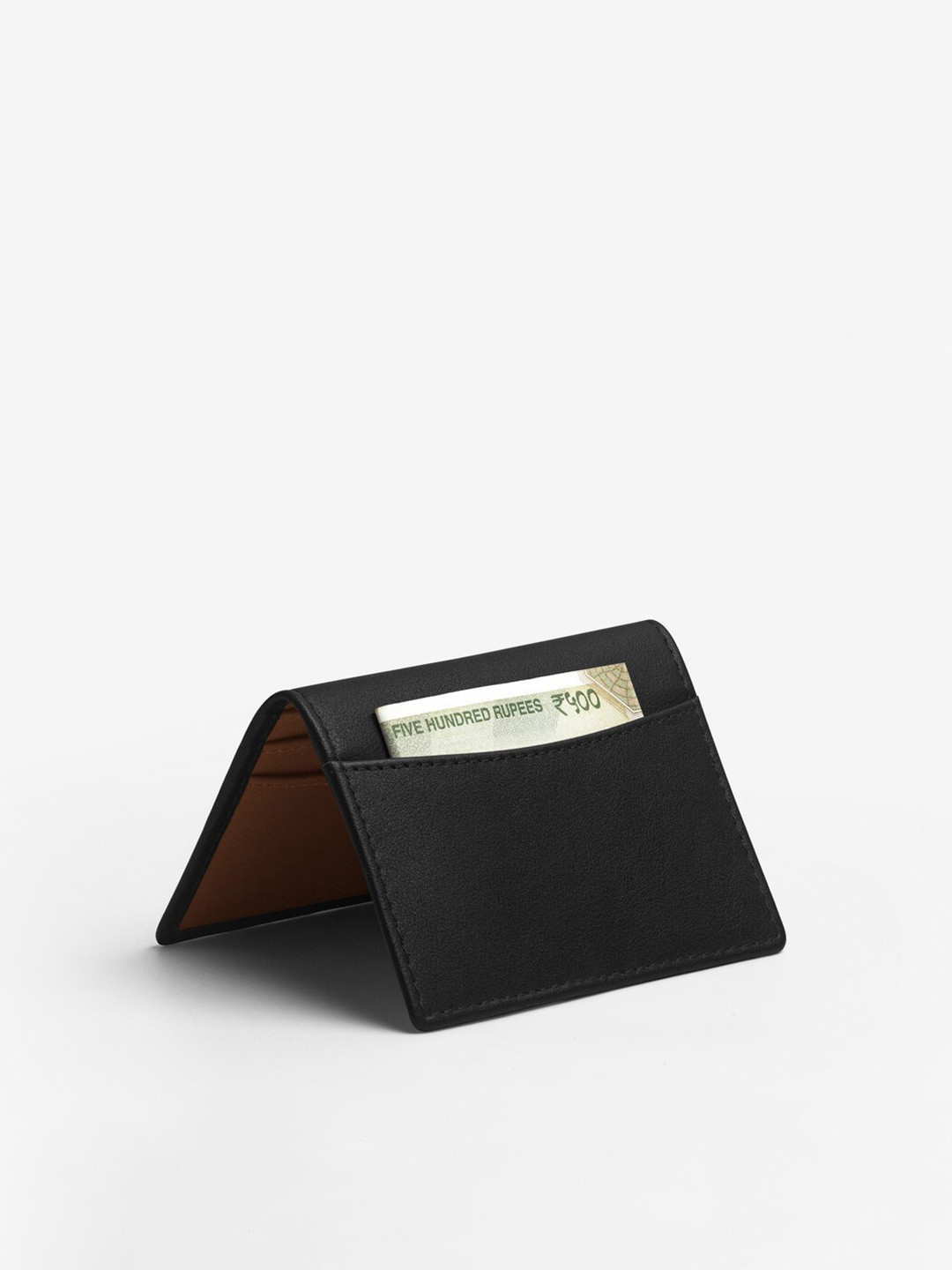 Buy THE MESSY CORNER Textured Card Holder Wallet - Wallets for Unisex ...