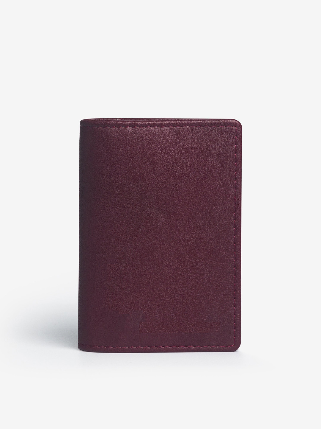 Buy THE MESSY CORNER Textured Card Holder Wallet - Wallets for Unisex ...