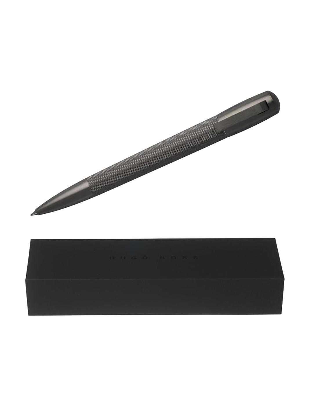Buy Hugo Boss Textured Ballpoint Pen - Pens for Men 23097430 | Myntra