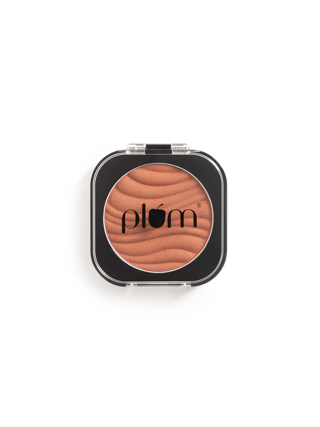 Buy Plum Cheek A Boo Matte Highly Pigmented Blush With Green Coffee ...