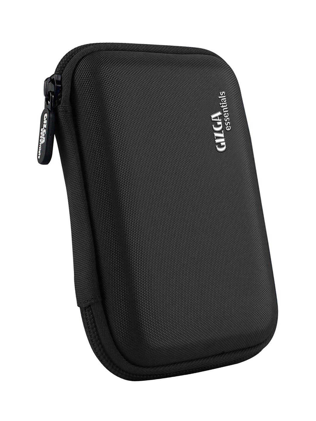 Buy Gizga Essentials Hard Disk Drive Case Double Padded Laptop Bag ...