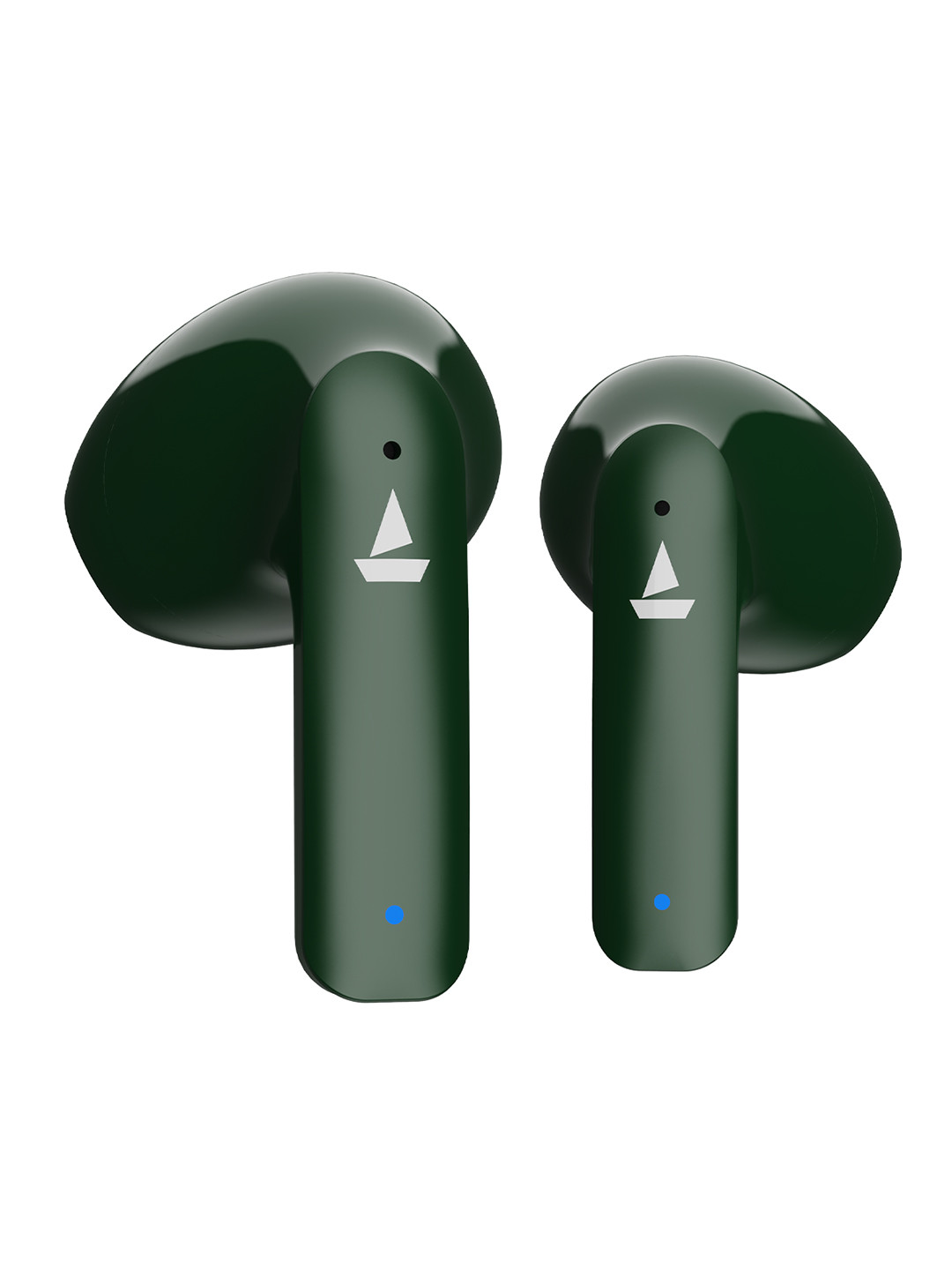 Buy BoAt Airdopes 100 True Wireless Earbuds With 50 Hours Playback ...