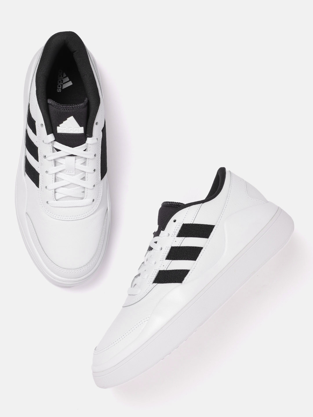 Buy ADIDAS Men Osade Tennis Sneakers - Sports Shoes for Men 23130542 ...
