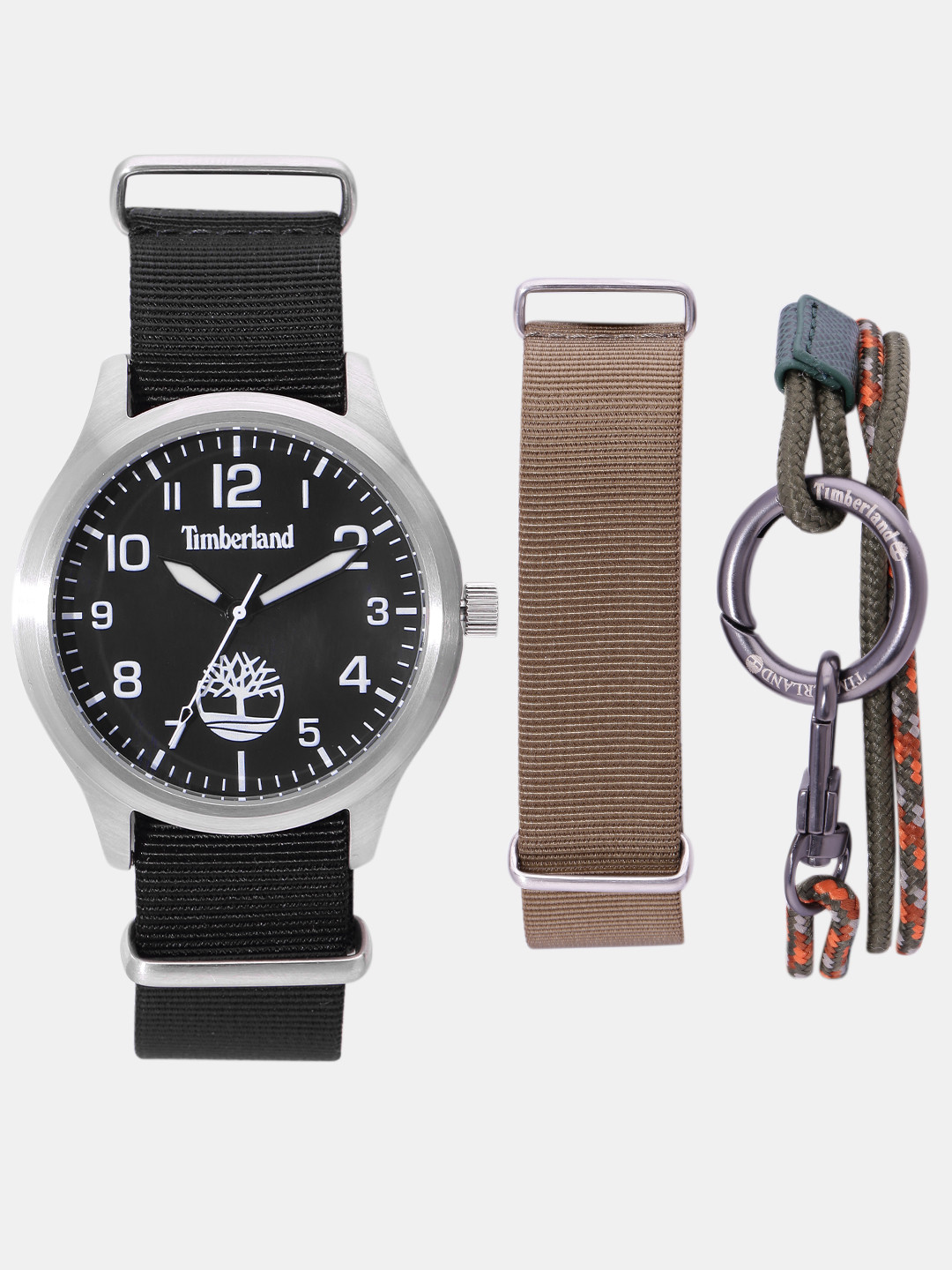 Buy Timberland Men Watch Gift Set - Watch Gift Set for Men 2313231 | Myntra