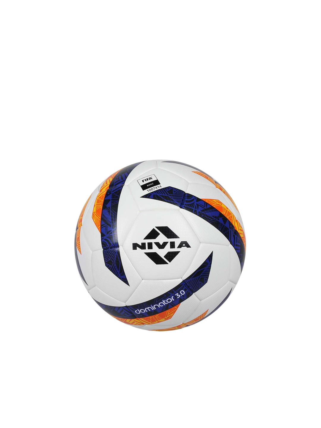 Buy NIVIA Dominator 3.0 Football - Sports Balls for Unisex 23139730 ...