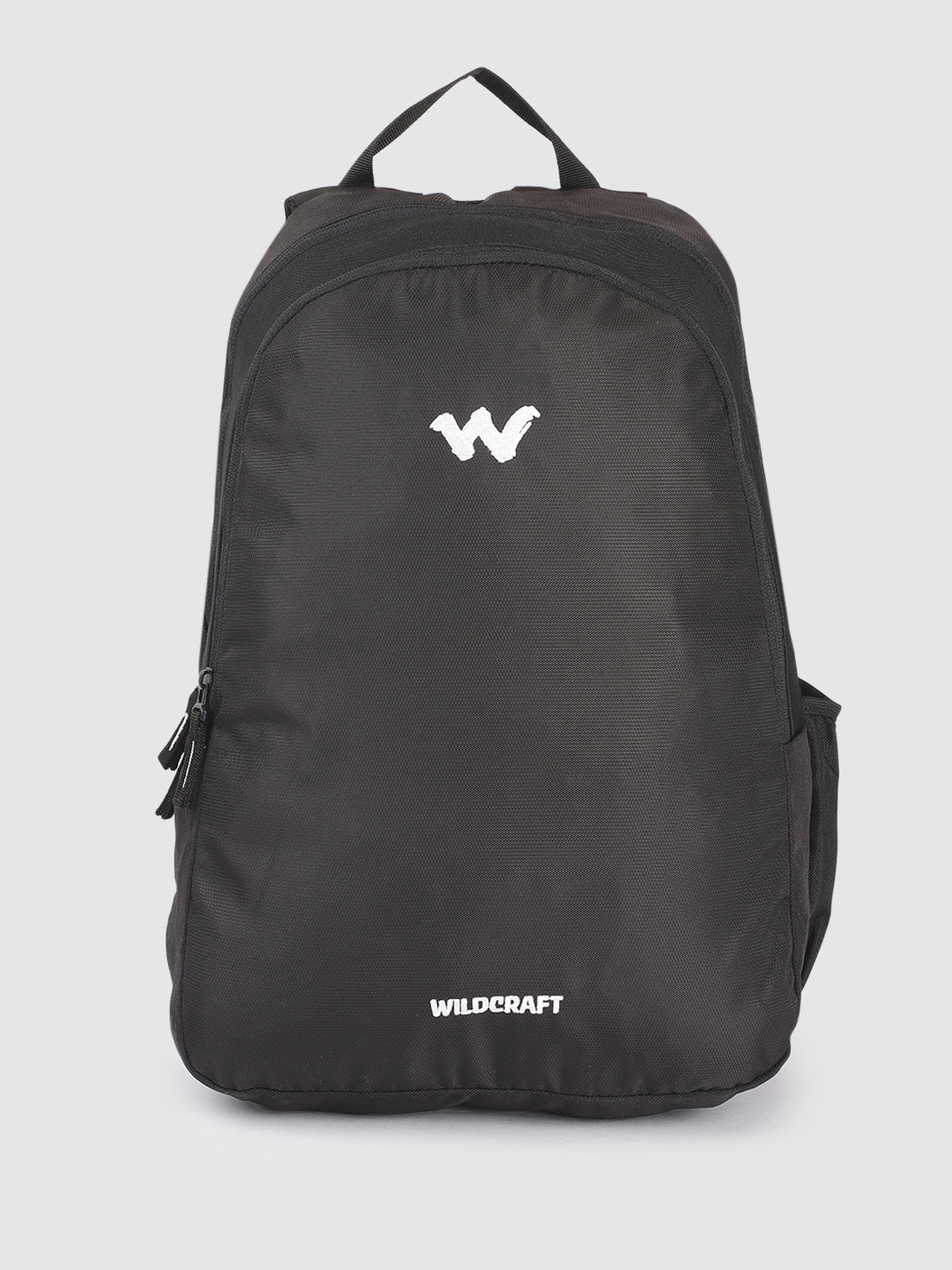 Buy Wildcraft Unisex Wiki Utility 2.0 Brand Logo Minimal Embroidered ...