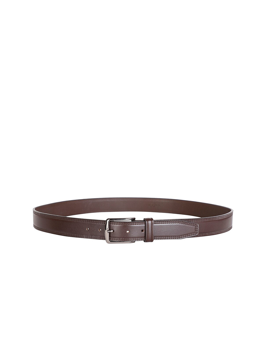 Buy Bata Men Leather Slim Formal Belt - Belts for Men 23174708 | Myntra