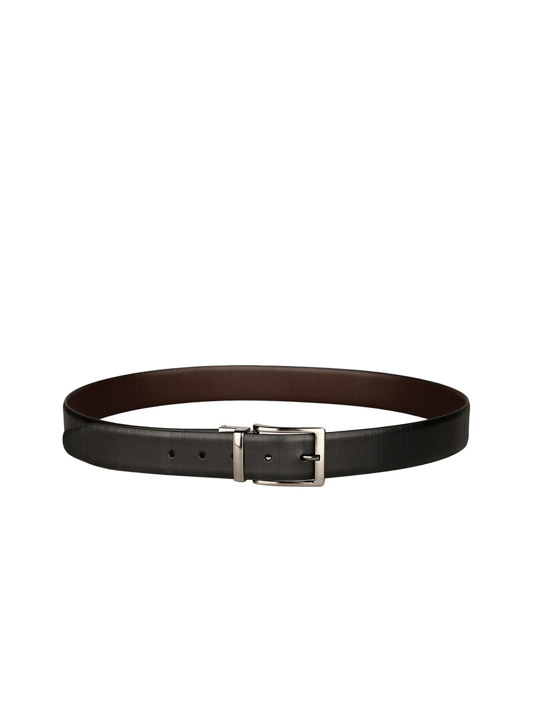 Buy Bata Men Leather Reversible Formal Belt - Belts for Men 23174720 ...