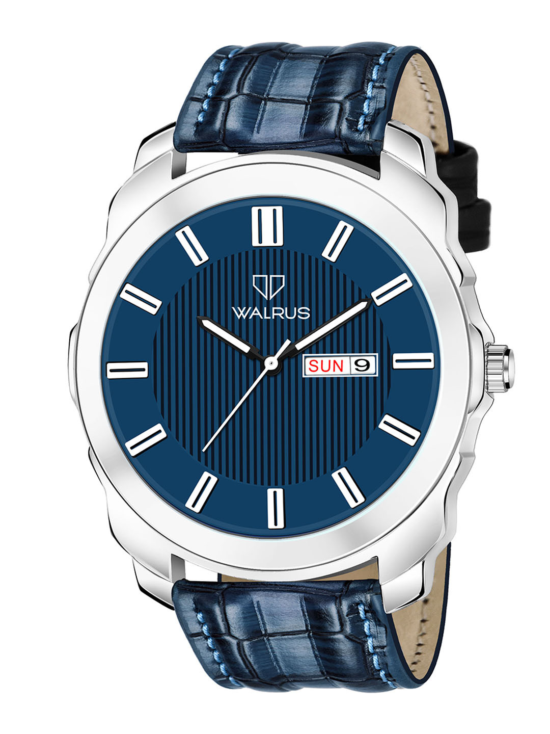 Buy Walrus Men Analogue Watch WWTM MVRK II 030307_D - Watches for Men ...