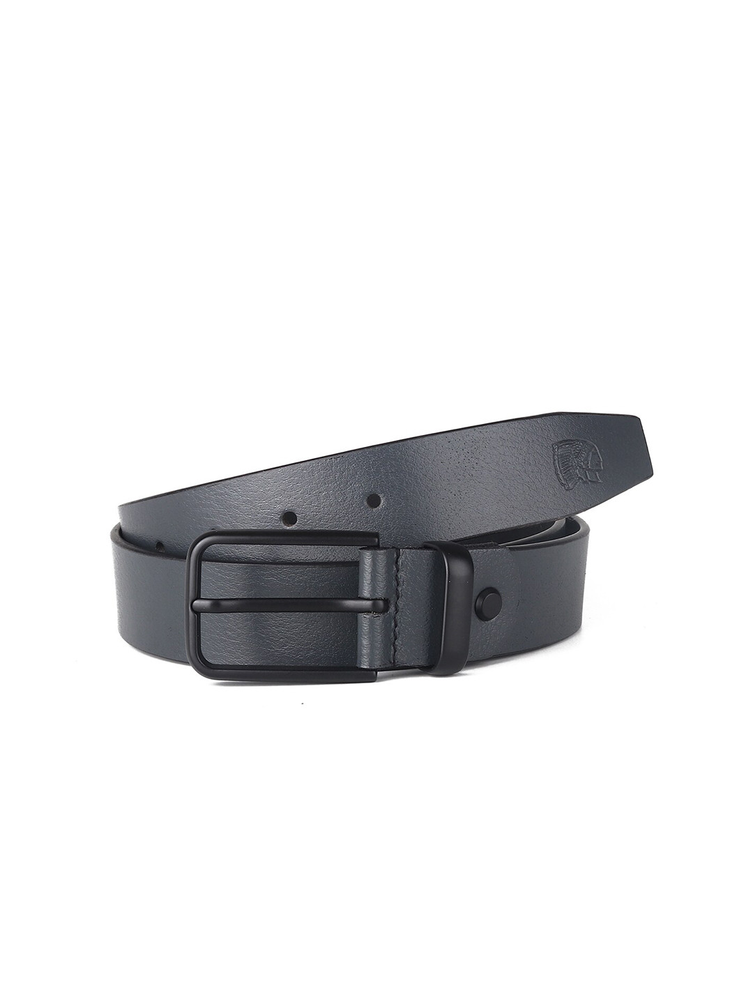 Buy Red Chief Men Leather Wide Belt - Belts for Men 23181132 | Myntra