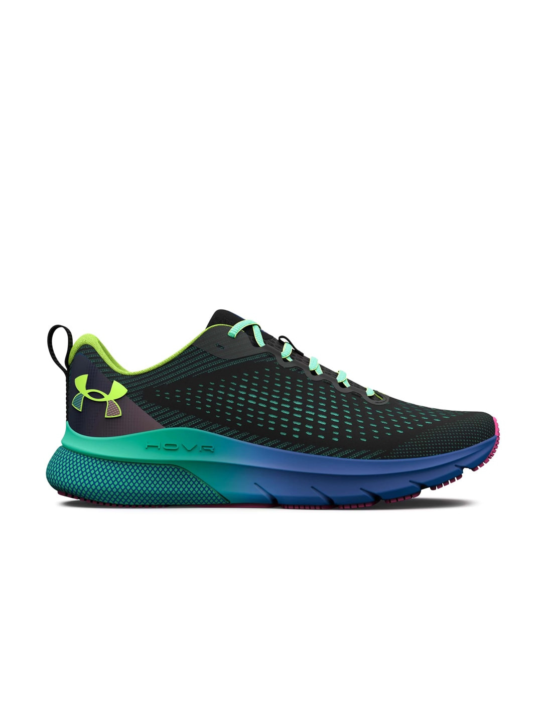 Buy UNDER ARMOUR Men HOVR Turbulence Spd Ov Running Shoes - Sports ...