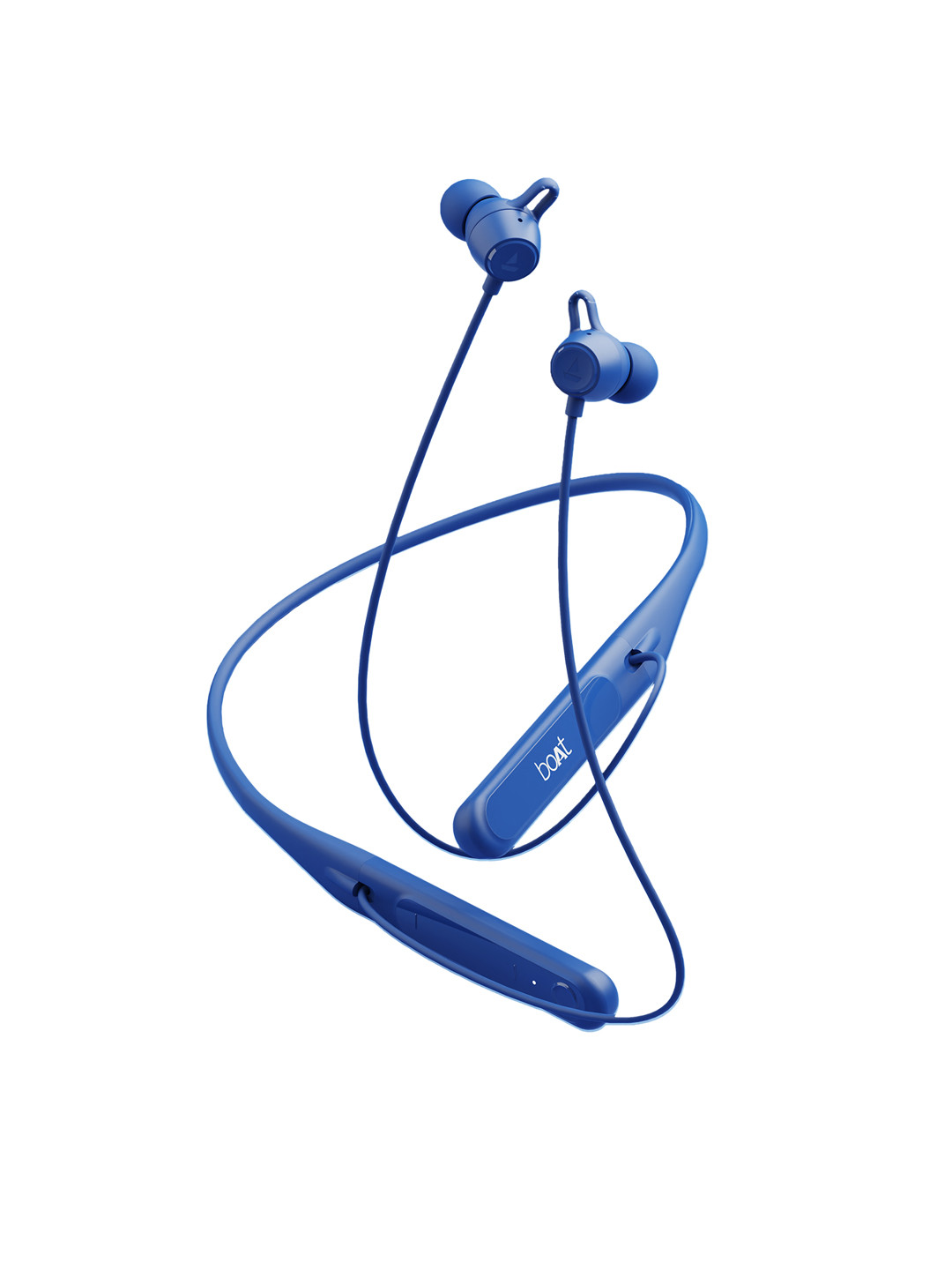 Buy BoAt Rockerz 255 Touch Bluetooth Headset - Headphones for Unisex ...