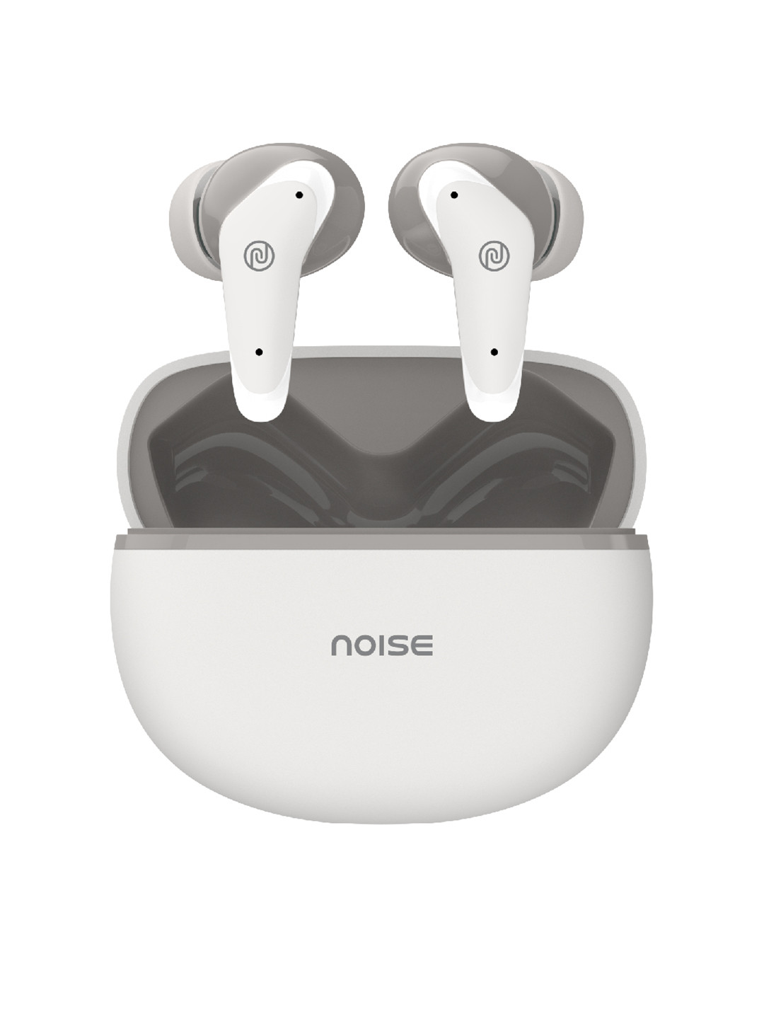 Buy NOISE Buds VS102 Plus With 70hrs Playtime, ENC And Quad Mic Truly ...