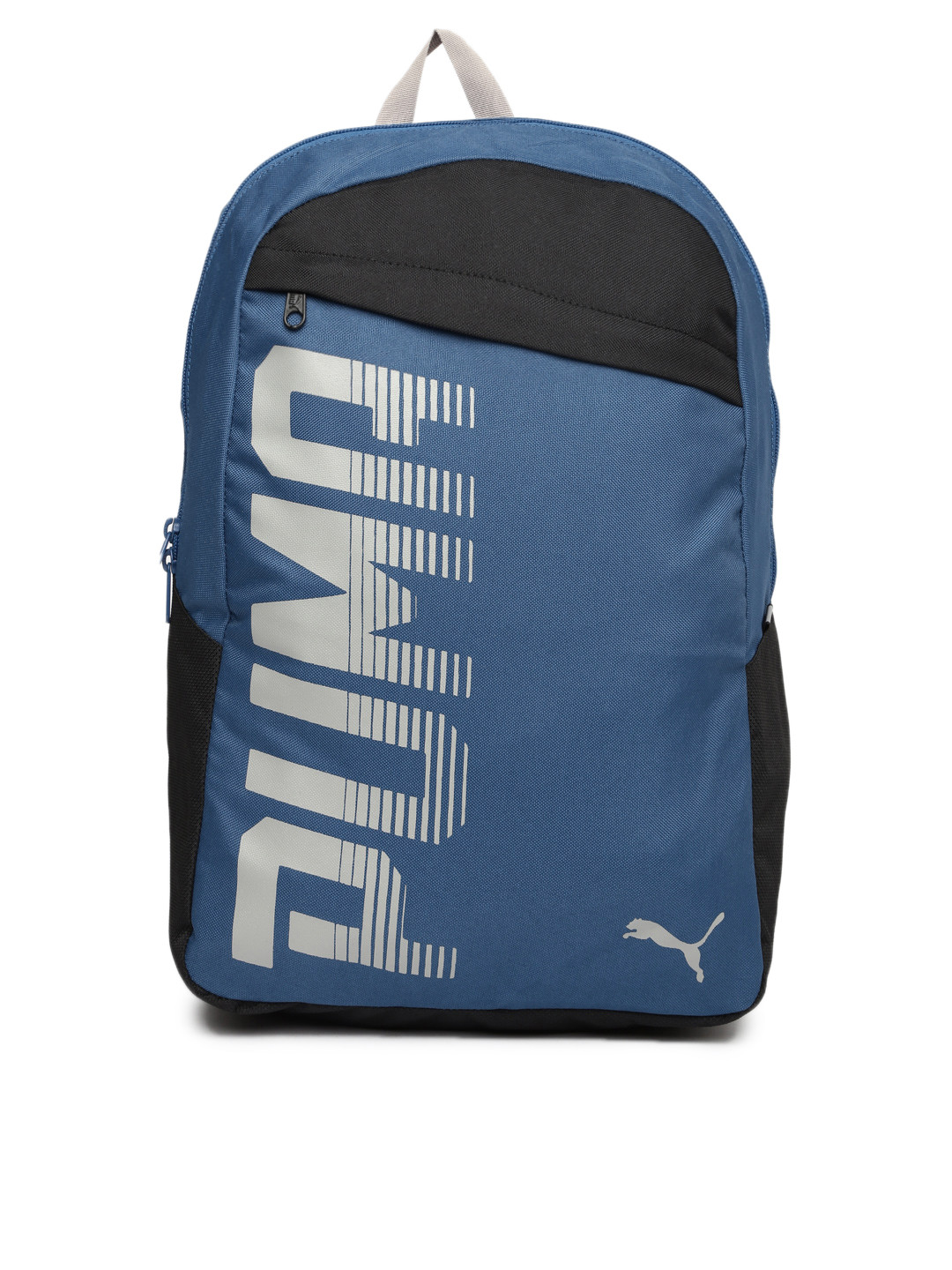 Buy Puma Unisex Blue Pioneer Backpack - Backpacks for Unisex 2321212 ...