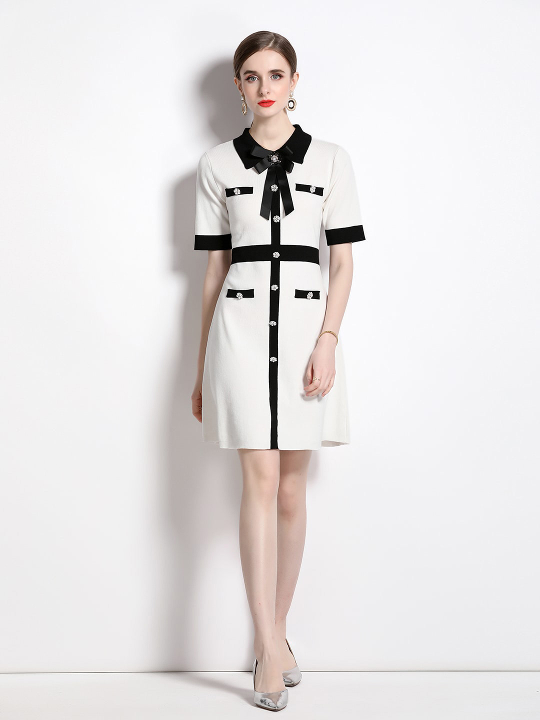 Buy JC Collection Shirt Dress - Dresses for Women 23216892 | Myntra