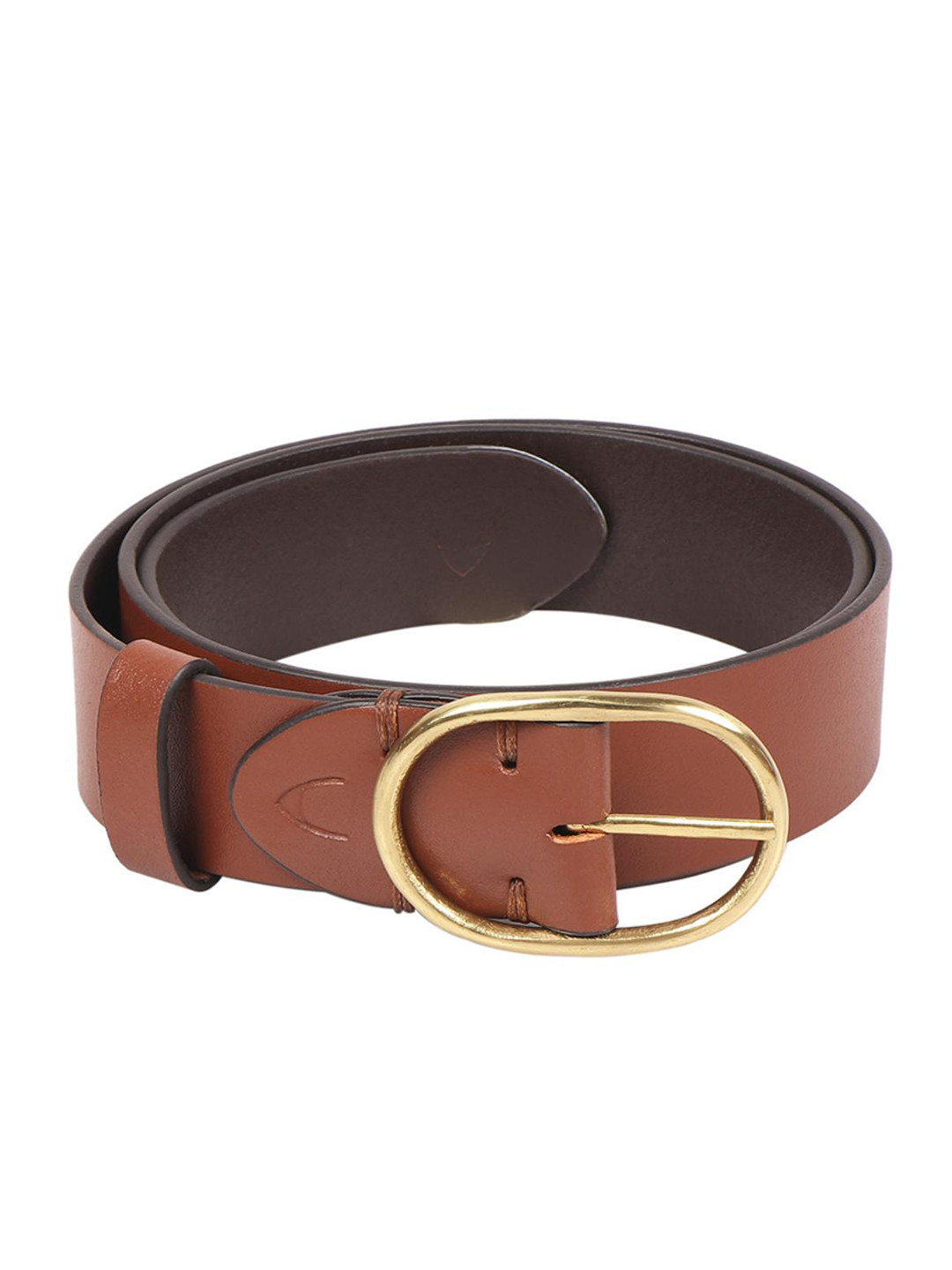Buy Hidesign Women Slim Leather Reversible Belt - Belts for Women ...