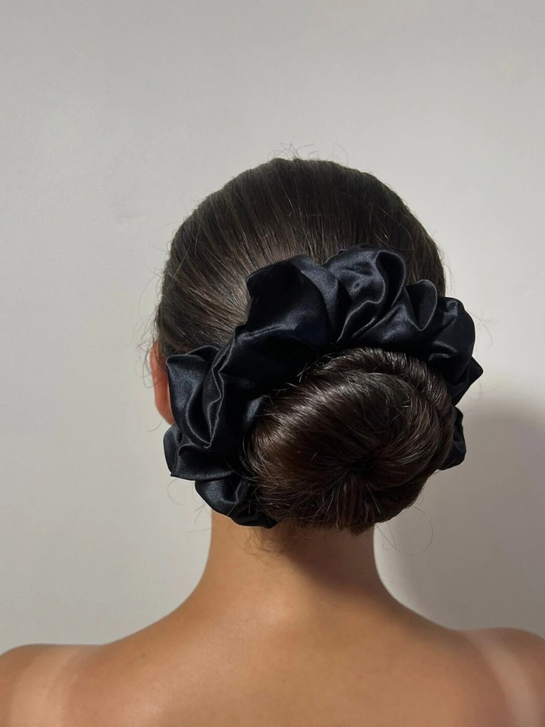 Buy OOMPH Women Ponytail Holders - Hair Accessory for Women 23224654 ...